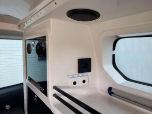 Белый Рено Трафик 2018 в Вильнюс, объемом двигателя 1.60 л и пробегом 97 тыс. км за 14750 €, фото 43 на AUTOMOTO.COM.LV