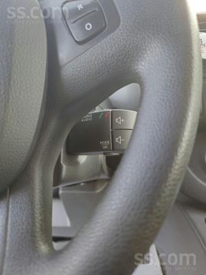 Balts Renault Trafic 2019 Liepāja, ar dzinēja tilpumu 1.60 L un nobraukumu 216 tūkst. km par 8950 €, foto 20 vietnē AUTOMOTO.COM.LV