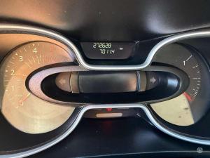 Balts Renault Trafic 2020 Kauņa, ar dzinēja tilpumu 1.60 L un nobraukumu 270 tūkst. km par 5450 €, foto 15 vietnē AUTOMOTO.COM.LV