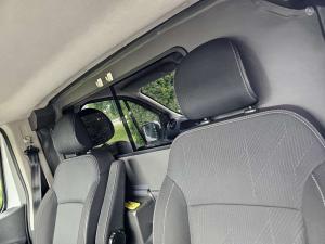 Balts Renault Trafic 2020 Tauragė, ar dzinēja tilpumu 2.00 L un nobraukumu 157 tūkst. km par 12500 €, foto 16 vietnē AUTOMOTO.COM.LV