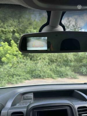 Balts Renault Trafic 2021 Viļņa, ar dzinēja tilpumu 2.00 L un nobraukumu 128 tūkst. km par 9100 €, foto 7 vietnē AUTOMOTO.COM.LV
