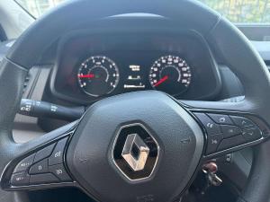 Balts Renault Trafic 2022 Tauragė, ar dzinēja tilpumu 2.00 L un nobraukumu 129 tūkst. km par 22990 €, foto 10 vietnē AUTOMOTO.COM.LV