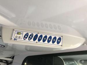Balts Renault Trafic 2023 Radviliškis, ar dzinēja tilpumu 2.00 L un nobraukumu 260 tūkst. km par 6500 €, foto 10 vietnē AUTOMOTO.COM.LV