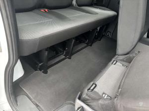 Balts Renault Trafic 2024 Kauņa, ar dzinēja tilpumu 2.00 L un nobraukumu 34 tūkst. km par 29900 €, foto 12 vietnē AUTOMOTO.COM.LV