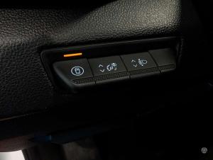 Balts Renault Trafic 2024 Kauņa, ar dzinēja tilpumu 2.00 L un nobraukumu 181 tūkst. km par 28900 €, foto 5 vietnē AUTOMOTO.COM.LV