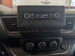 Balts Renault Trafic 2024 Kauņa, ar dzinēja tilpumu 2.00 L un nobraukumu 181 tūkst. km par 28900 €, foto 8 vietnē AUTOMOTO.COM.LV