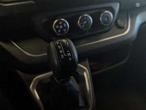 Balts Renault Trafic 2024 Kauņa, ar dzinēja tilpumu 2.00 L un nobraukumu 181 tūkst. km par 28900 €, foto 9 vietnē AUTOMOTO.COM.LV
