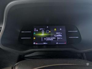 Balts Renault Trafic 2024 Kauņa, ar dzinēja tilpumu 2.00 L un nobraukumu 181 tūkst. km par 28900 €, foto 10 vietnē AUTOMOTO.COM.LV