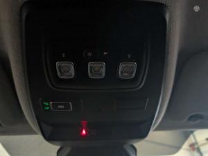 Balts Renault Trafic 2024 Kauņa, ar dzinēja tilpumu 2.00 L un nobraukumu 181 tūkst. km par 28900 €, foto 11 vietnē AUTOMOTO.COM.LV