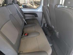 Balts Renault Trafic 2024 Kauņa, ar dzinēja tilpumu 2.00 L un nobraukumu 181 tūkst. km par 28900 €, foto 12 vietnē AUTOMOTO.COM.LV