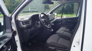 Balts Renault Trafic 2025 Kauņa, ar dzinēja tilpumu 2.00 L un nobraukumu 245 tūkst. km par 25990 €, foto 15 vietnē AUTOMOTO.COM.LV