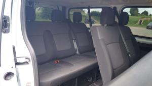 Balts Renault Trafic 2025 Kauņa, ar dzinēja tilpumu 2.00 L un nobraukumu 245 tūkst. km par 25990 €, foto 18 vietnē AUTOMOTO.COM.LV