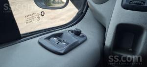 Balts Renault Trafic 2005 Daugavpils, ar dzinēja tilpumu 1.90 L un nobraukumu 380 tūkst. km par 1900 €, foto 9 vietnē AUTOMOTO.COM.LV