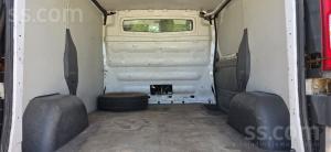 Balts Renault Trafic 2007 Valmiera, ar dzinēja tilpumu 2.00 L un nobraukumu 474 tūkst. km par 2600 €, foto 8 vietnē AUTOMOTO.COM.LV