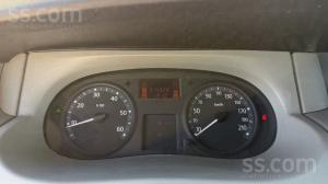 Balts Renault Trafic 2008 Rīga, ar dzinēja tilpumu 2.00 L un nobraukumu 275 tūkst. km par 5700 €, foto 11 vietnē AUTOMOTO.COM.LV