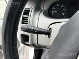 Balts Renault Trafic 2010 Rīga, ar dzinēja tilpumu 2.00 L un nobraukumu 246 tūkst. km par 5990 €, foto 18 vietnē AUTOMOTO.COM.LV