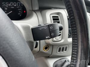 Balts Renault Trafic 2010 Rīga, ar dzinēja tilpumu 2.00 L un nobraukumu 246 tūkst. km par 5990 €, foto 19 vietnē AUTOMOTO.COM.LV