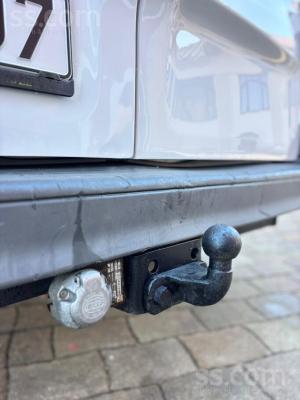 Balts Renault Trafic 2012 Bauska, ar dzinēja tilpumu 2.00 L un nobraukumu 0 tūkst. km par 3990 €, foto 27 vietnē AUTOMOTO.COM.LV