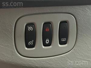 Balts Renault Trafic 2012 Jelgava, ar dzinēja tilpumu 2.00 L un nobraukumu 0 tūkst. km par 7900 €, foto 18 vietnē AUTOMOTO.COM.LV