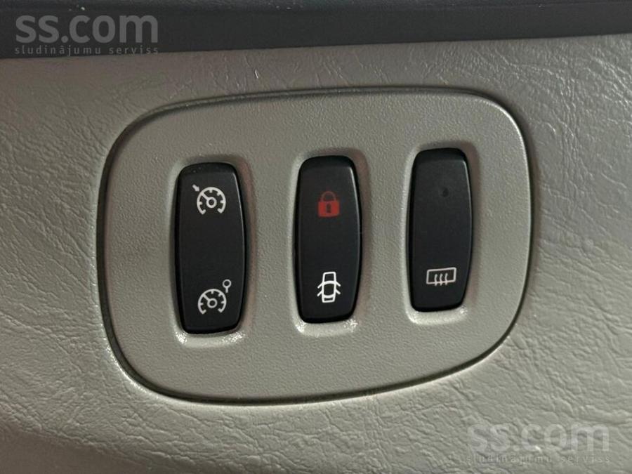 Balts Renault Trafic 2012 Jelgava, ar dzinēja tilpumu 2.00 L un nobraukumu 0 tūkst. km par 7900 €, foto 18 vietnē AUTOMOTO.COM.LV