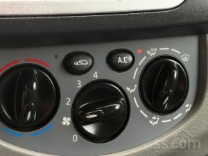 Balts Renault Trafic 2012 Jelgava, ar dzinēja tilpumu 2.00 L un nobraukumu 0 tūkst. km par 7900 €, foto 19 vietnē AUTOMOTO.COM.LV