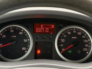 Белый Рено Трафик 2012 в Елгава, объемом двигателя 2.00 л и пробегом 272 тыс. км за 7900 €, фото 19 на AUTOMOTO.COM.LV