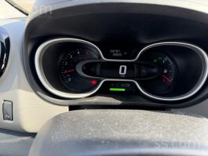 Balts Renault Trafic 2014 Rīga, ar dzinēja tilpumu 1.60 L un nobraukumu 331 tūkst. km par 7000 €, foto 7 vietnē AUTOMOTO.COM.LV