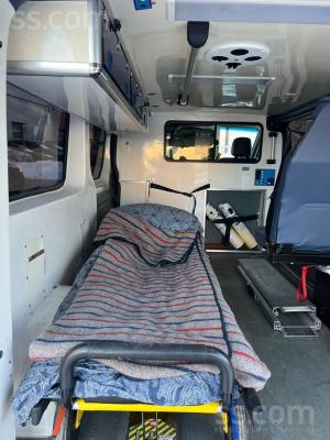 Balts Renault Trafic 2014 Rīga, ar dzinēja tilpumu 2.00 L un nobraukumu 0 tūkst. km par 6100 €, foto 10 vietnē AUTOMOTO.COM.LV