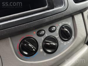 Balts Renault Trafic 2014 Rīga, ar dzinēja tilpumu 2.00 L un nobraukumu 379 tūkst. km par 3290 €, foto 9 vietnē AUTOMOTO.COM.LV