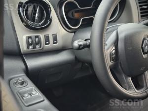 Balts Renault Trafic 2015 Rīga, ar dzinēja tilpumu 1.60 L un nobraukumu 248 tūkst. km par 8000 €, foto 14 vietnē AUTOMOTO.COM.LV
