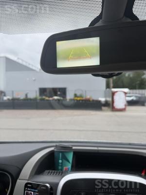 Balts Renault Trafic 2015 Rīga, ar dzinēja tilpumu 1.60 L un nobraukumu 0 tūkst. km par 6450 €, foto 11 vietnē AUTOMOTO.COM.LV