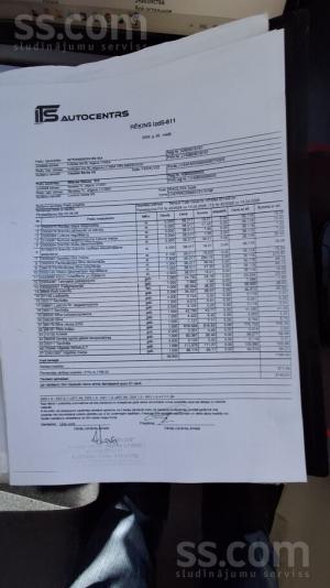 Balts Renault Trafic 2017 Jelgava, ar dzinēja tilpumu 1.60 L un nobraukumu 223 tūkst. km par 8800 €, foto 23 vietnē AUTOMOTO.COM.LV