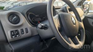 Balts Renault Trafic 2019 Rīga, ar dzinēja tilpumu 1.60 L un nobraukumu 173 tūkst. km par 8800 €, foto 16 vietnē AUTOMOTO.COM.LV