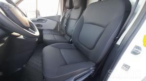 Balts Renault Trafic 2019 Rīga, ar dzinēja tilpumu 1.60 L un nobraukumu 173 tūkst. km par 8800 €, foto 18 vietnē AUTOMOTO.COM.LV