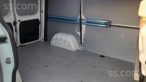Balts Renault Trafic 2019 Rīga, ar dzinēja tilpumu 1.60 L un nobraukumu 173 tūkst. km par 8800 €, foto 26 vietnē AUTOMOTO.COM.LV