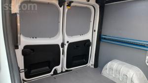 Balts Renault Trafic 2019 Rīga, ar dzinēja tilpumu 1.60 L un nobraukumu 173 tūkst. km par 8800 €, foto 29 vietnē AUTOMOTO.COM.LV