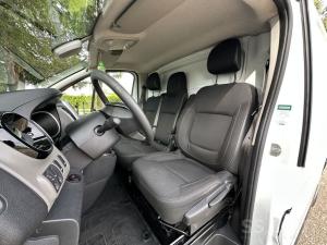 Balts Renault Trafic 2019 Rīga, ar dzinēja tilpumu 1.60 L un nobraukumu 130 tūkst. km par 9995 €, foto 15 vietnē AUTOMOTO.COM.LV