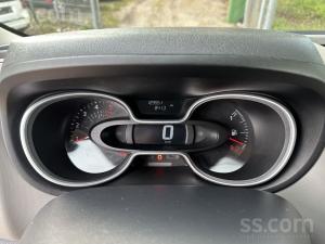 Balts Renault Trafic 2019 Rīga, ar dzinēja tilpumu 1.60 L un nobraukumu 130 tūkst. km par 9995 €, foto 20 vietnē AUTOMOTO.COM.LV