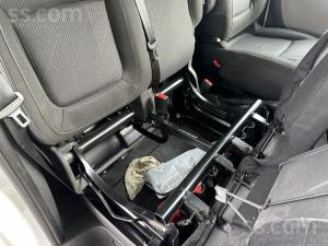 Balts Renault Trafic 2019 Rīga, ar dzinēja tilpumu 1.60 L un nobraukumu 130 tūkst. km par 9995 €, foto 25 vietnē AUTOMOTO.COM.LV