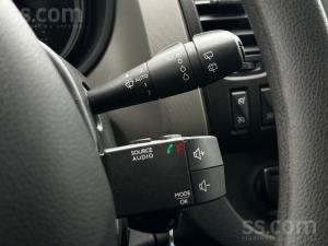 White Renault Trafic 2019 in Jelgava, with an engine capacity of 1.60 L and mileage of 0 thousand km for 15900 €, photo 32 on AUTOMOTO.COM.LV