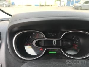Balts Renault Trafic 2020 Rīga, ar dzinēja tilpumu 2.00 L un nobraukumu 225 tūkst. km par 10000 €, foto 13 vietnē AUTOMOTO.COM.LV