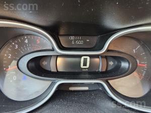 Balts Renault Trafic 2020 Rīga, ar dzinēja tilpumu 2.00 L un nobraukumu 130 tūkst. km par 12200 €, foto 6 vietnē AUTOMOTO.COM.LV