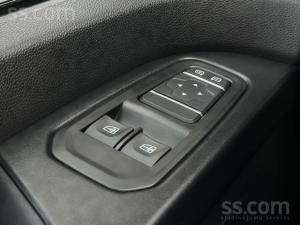 White Renault Trafic 2025 in Riga, with an engine capacity of 2.00 L and mileage of 28 thousand km for 32550 €, photo 10 on AUTOMOTO.COM.LV