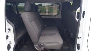 Balts Renault Trafic 2025 Kauņa, ar dzinēja tilpumu 2.00 L un nobraukumu 245 tūkst. km par 27990 €, foto 19 vietnē AUTOMOTO.COM.LV