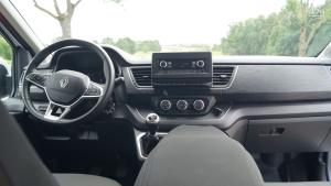 Balts Renault Trafic 2025 Kauņa, ar dzinēja tilpumu 2.00 L un nobraukumu 245 tūkst. km par 27990 €, foto 21 vietnē AUTOMOTO.COM.LV