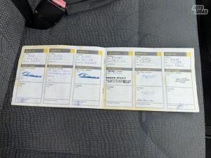Balts Renault Trafic 2006 Kelmė, ar dzinēja tilpumu 2.50 L un nobraukumu 363 tūkst. km par 2950 €, foto 24 vietnē AUTOMOTO.COM.LV