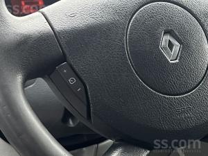 Balts Renault Trafic 2011 Rēzekne, ar dzinēja tilpumu 2.00 L un nobraukumu 414 tūkst. km par 3700 €, foto 10 vietnē AUTOMOTO.COM.LV