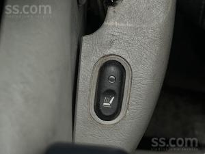 Balts Renault Trafic 2011 Rēzekne, ar dzinēja tilpumu 2.00 L un nobraukumu 414 tūkst. km par 3700 €, foto 12 vietnē AUTOMOTO.COM.LV