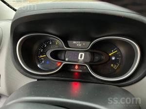 Balts Renault Trafic 2015 Valmiera, ar dzinēja tilpumu 1.60 L un nobraukumu 386 tūkst. km par 9000 €, foto 10 vietnē AUTOMOTO.COM.LV