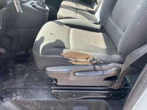 Balts Renault Trafic 2016 Tauragė, ar dzinēja tilpumu 1.60 L un nobraukumu 226 tūkst. km par 7200 €, foto 14 vietnē AUTOMOTO.COM.LV